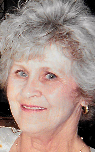 Nancy A. Colabove Singer | News, Sports, Jobs - Altoona Mirror